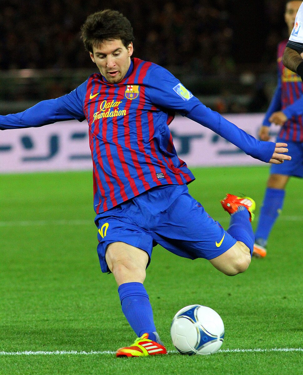 The Winners of the Ballon d'Or from 1999 - 2024 - HOOLIGAN SOCCER