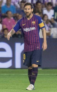The Winners of the Ballon d'Or from 1999 - 2024 - HOOLIGAN SOCCER