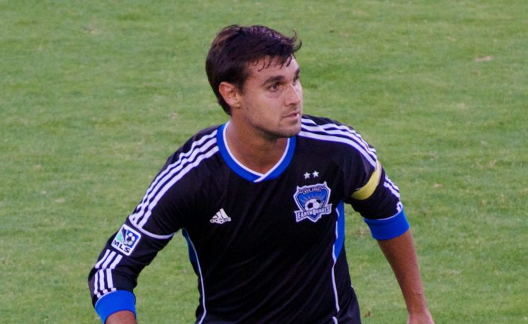 Look Back At: Chris Wondolowski - HOOLIGAN SOCCER