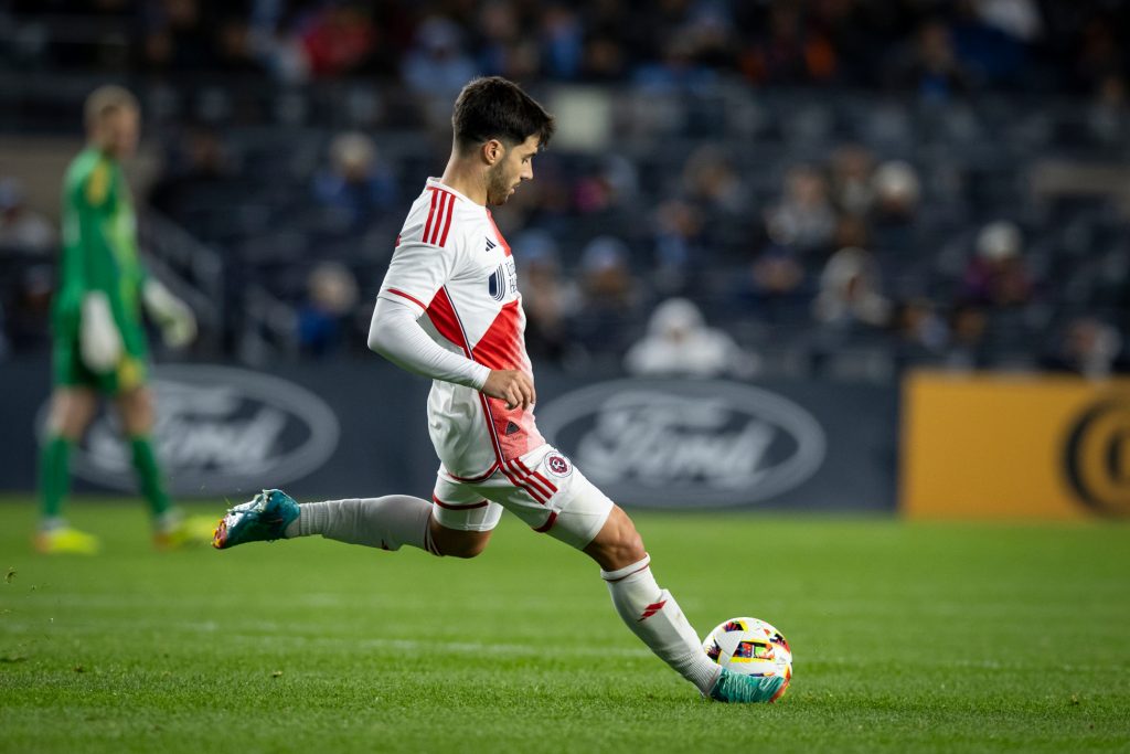 MLS Preview: New England Revolution - HOOLIGAN SOCCER