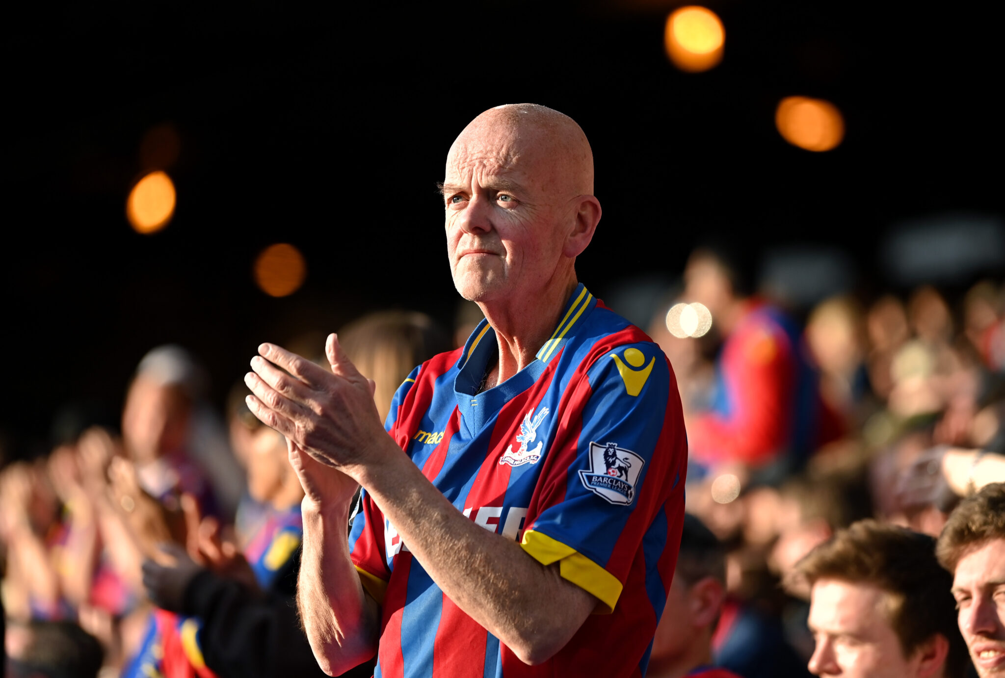 Crystal Palace Will Play in Europe Next Year - HOOLIGAN SOCCER