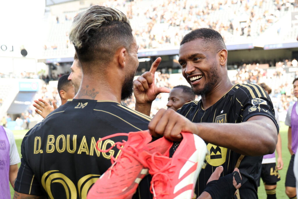 The International Break - MLS Impact - HOOLIGAN SOCCER