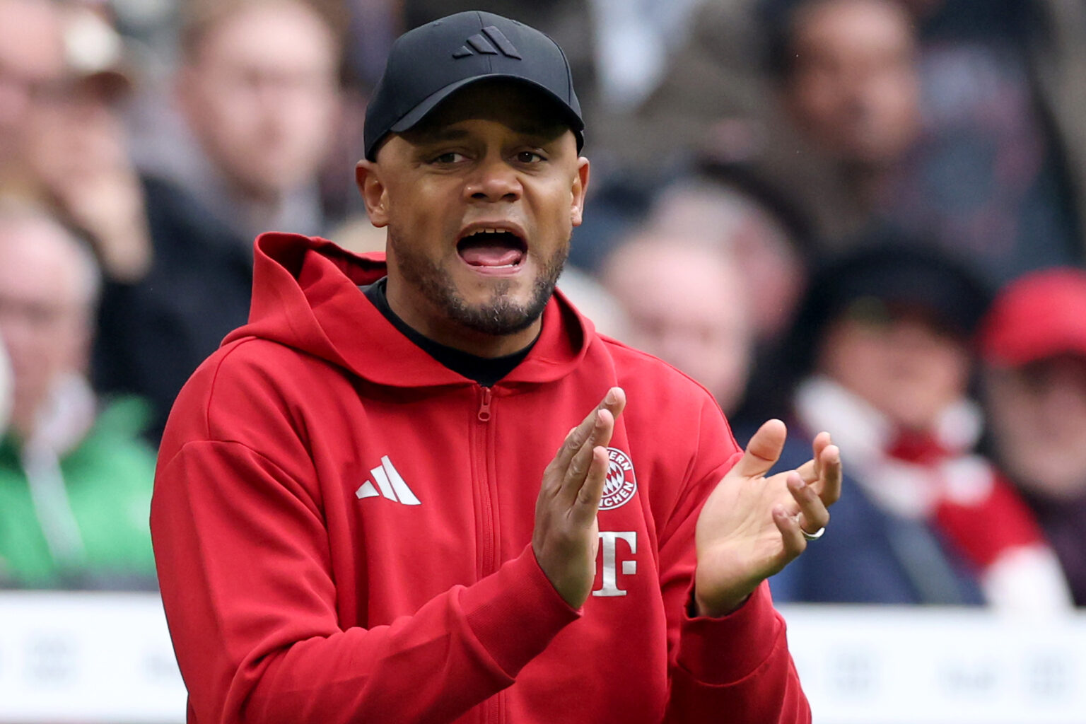 Bayern Munich: Back Among the Greats - HOOLIGAN SOCCER