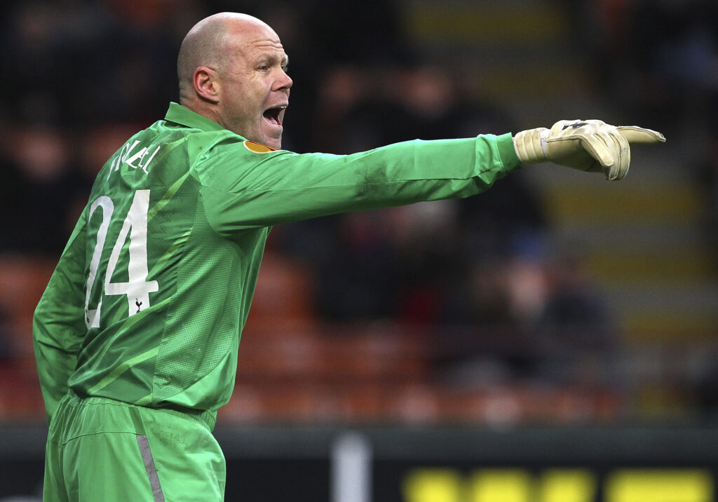 Brad Friedel: Steadfast Guardian of the Goal - HOOLIGAN SOCCER