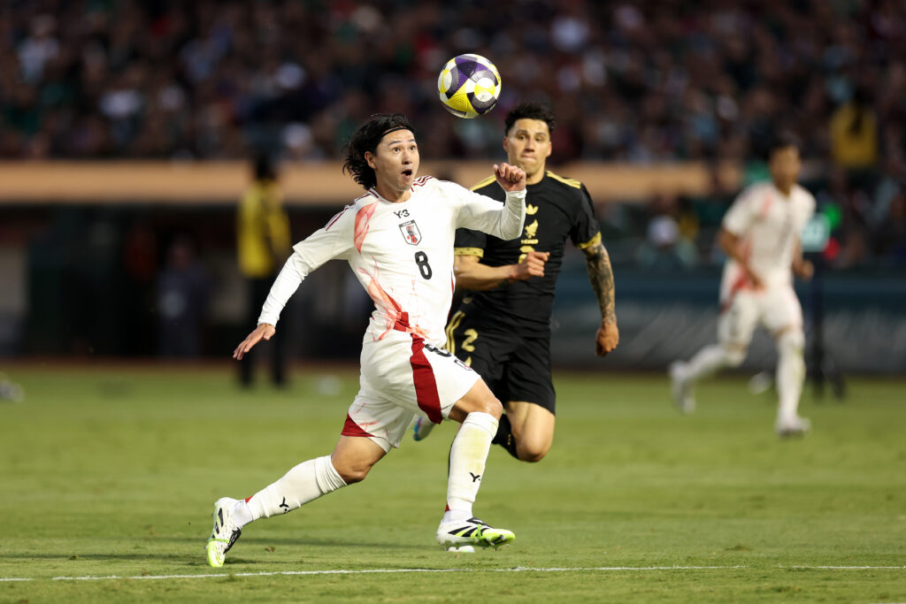 Mexico vs. Japan: International Soccer Returns to Oakland - HOOLIGAN SOCCER