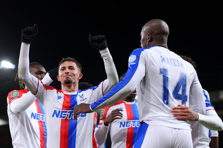 Crystal Palace Look to Sting Brentford - HOOLIGAN SOCCER