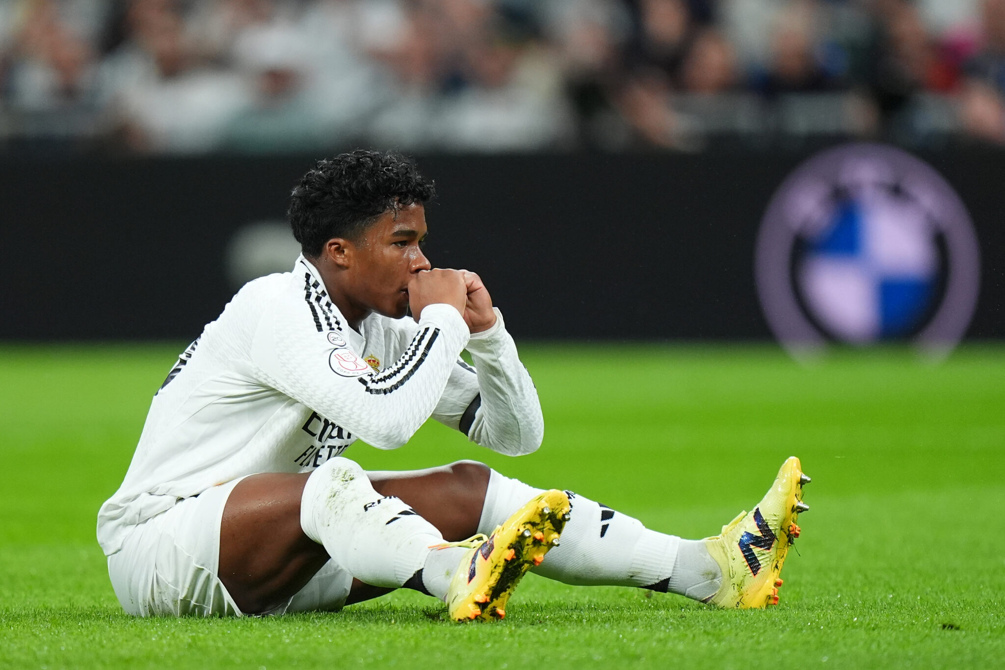 Endrick, Vitor Roque and the Allure of an Early European Call-Up ...