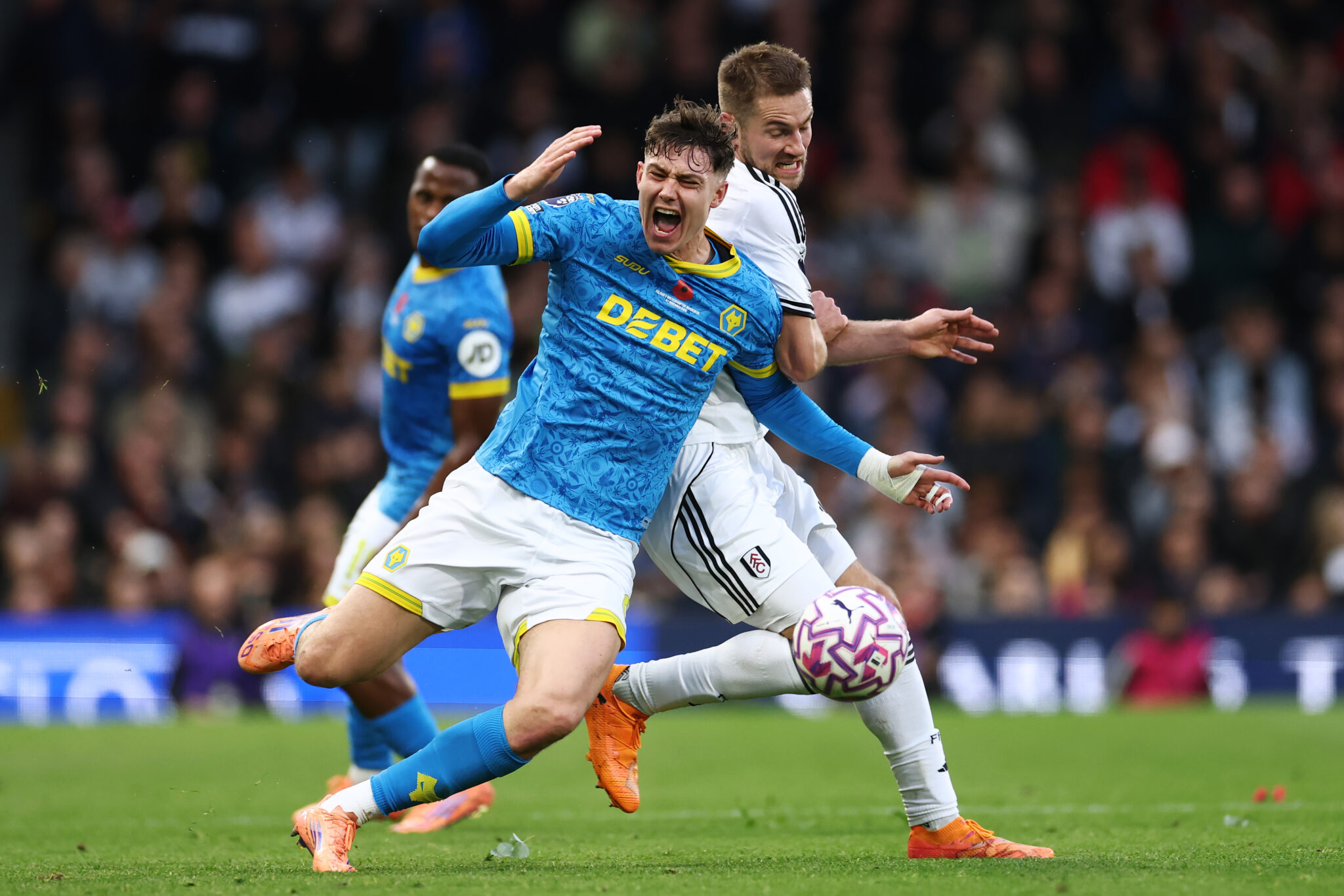 Premier League Season: Worst so far - HOOLIGAN SOCCER