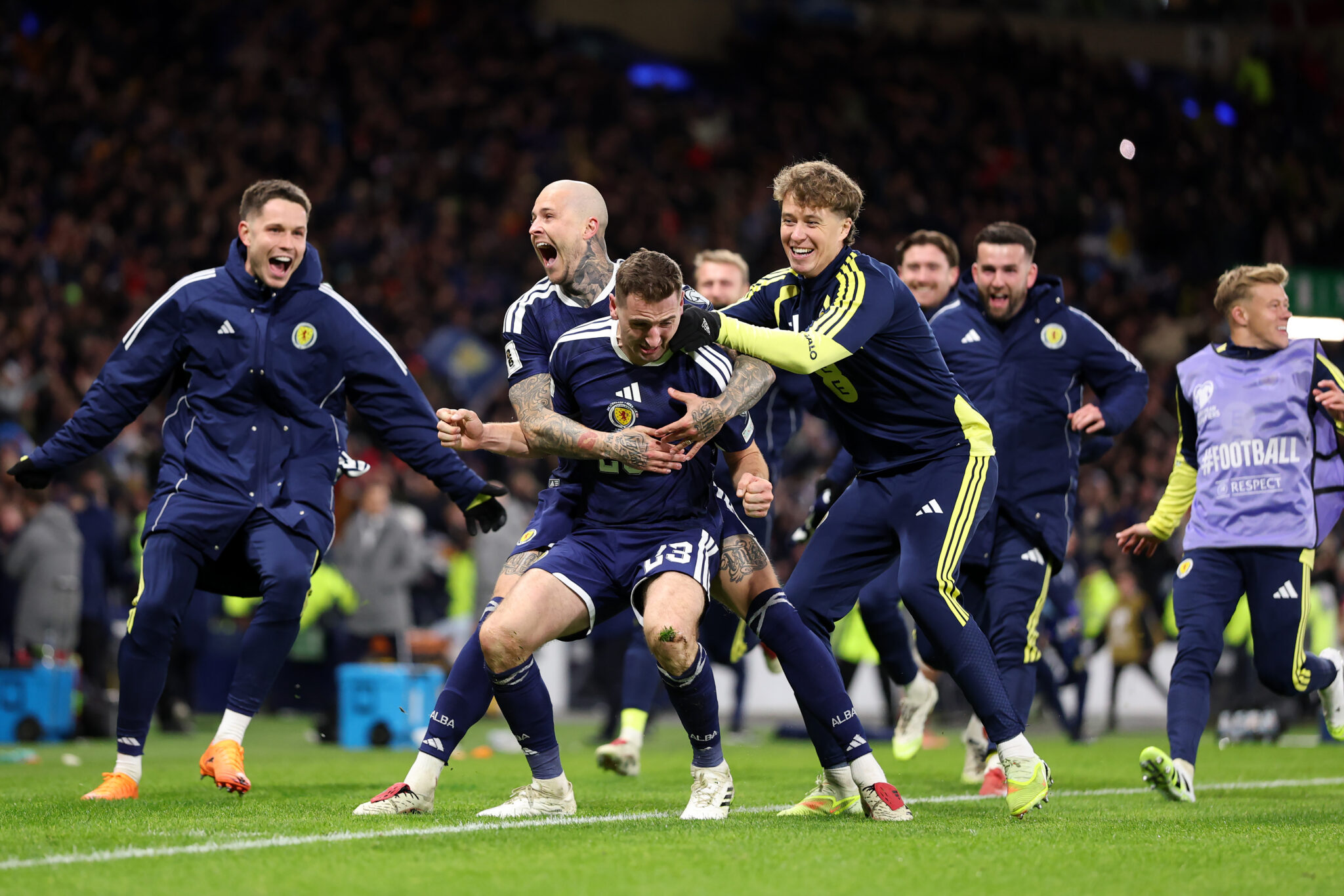 In Praise of the International Break - HOOLIGAN SOCCER