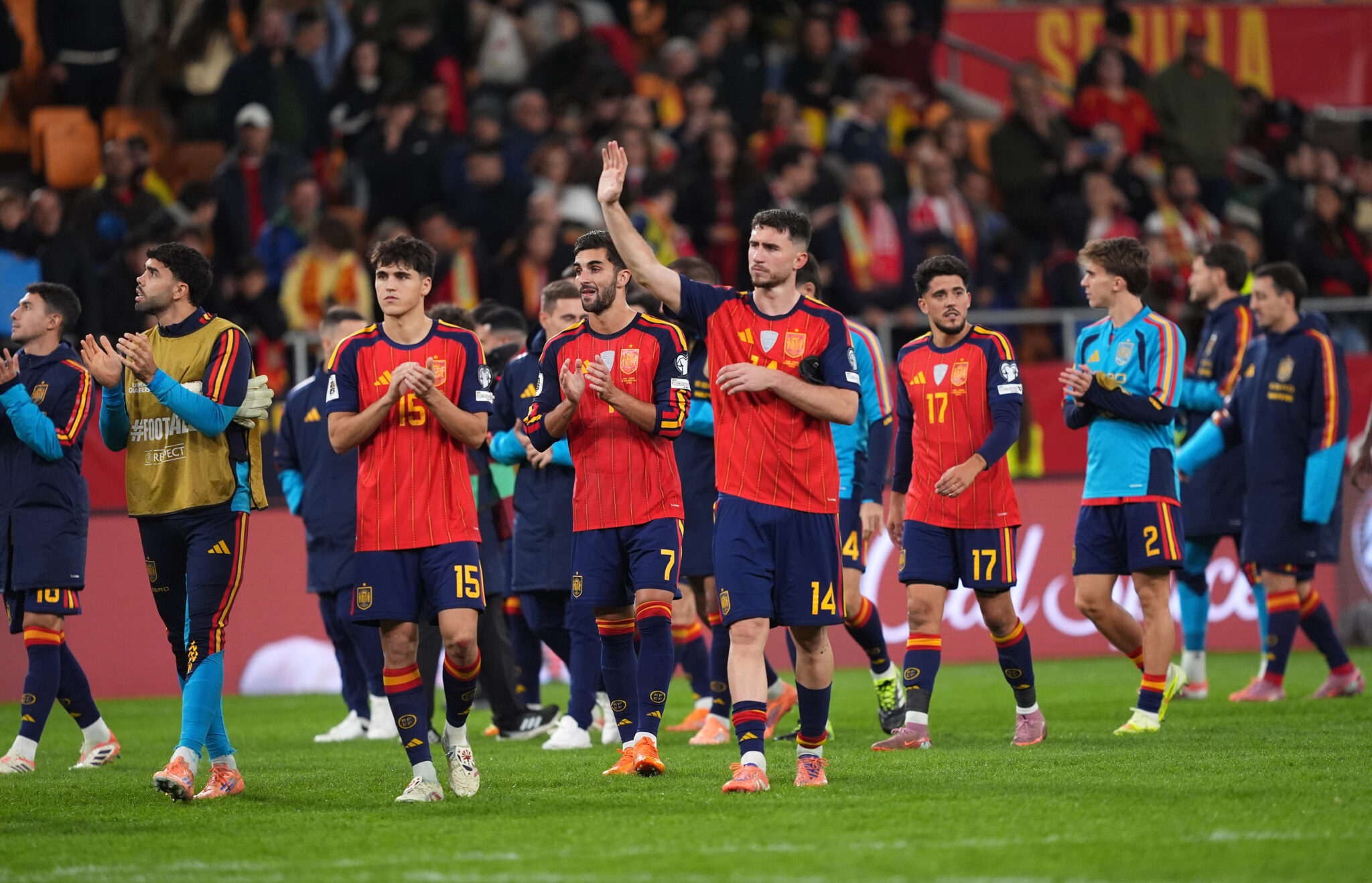Spain's World Cup Record You Did Not Know About - HOOLIGAN SOCCER