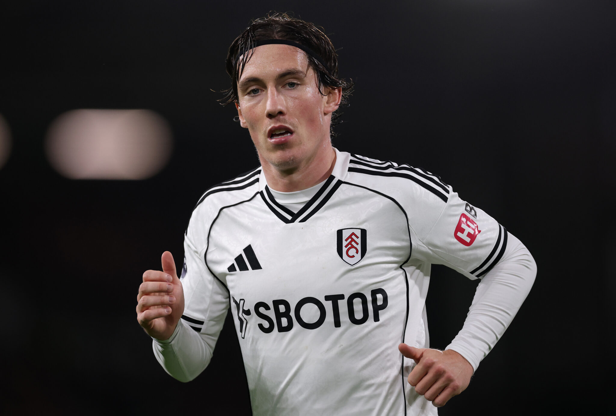 Fulham Host Forest in Critical Match - HOOLIGAN SOCCER