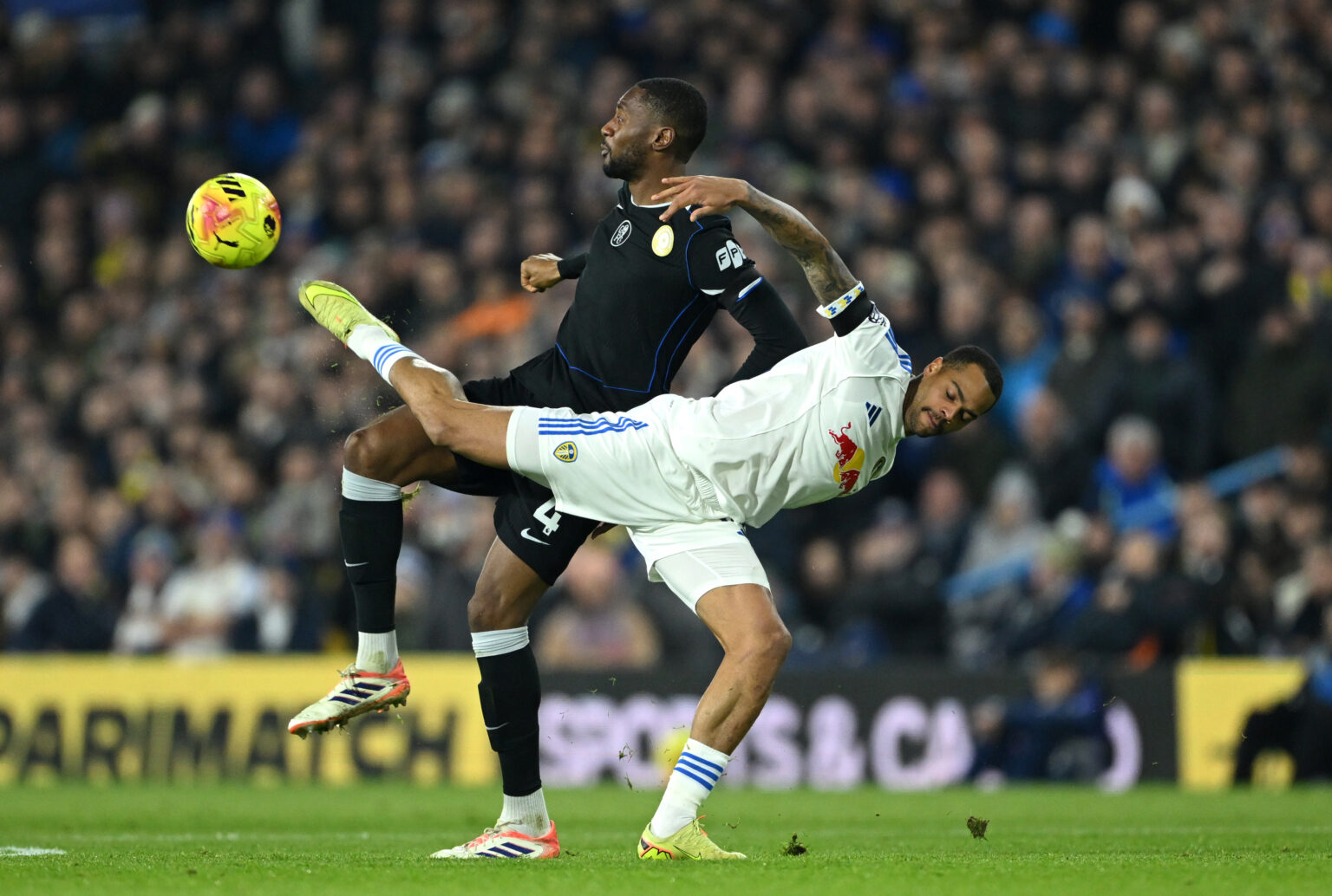 The Experience Fallacy: How Tosin Failed Chelsea - HOOLIGAN SOCCER