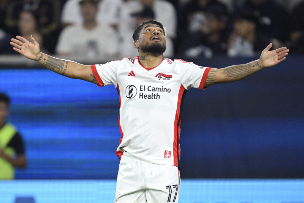 Josef Martínez: MLS Champion set for Liga MX move - HOOLIGAN SOCCER