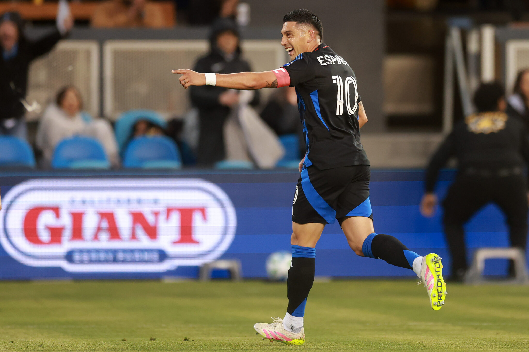 MLS Western Conf. Roster Cuts - HOOLIGAN SOCCER