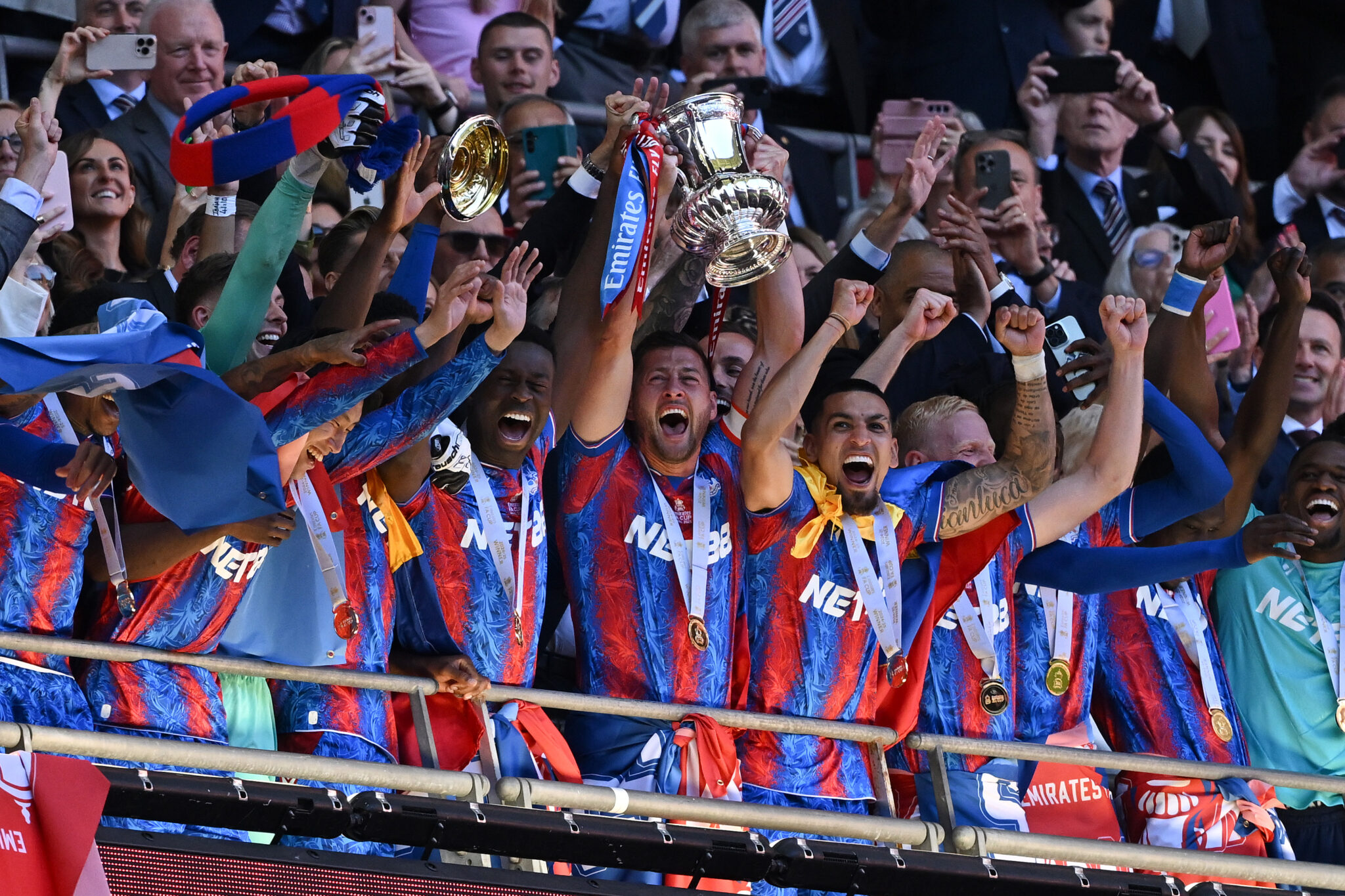 Best Giant-Killing Matches of the FA Cup Third Round - HOOLIGAN SOCCER
