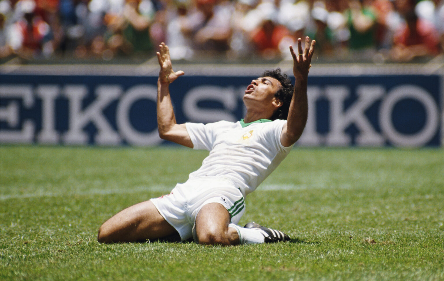 Hugo Sánchez: Mexico’s Greatest Footballer - HOOLIGAN SOCCER