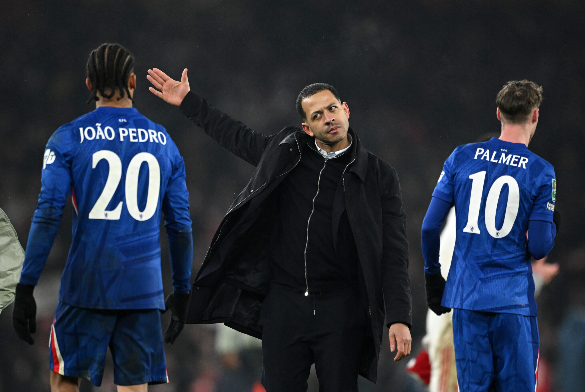 Rosenior’s Adaptability Suits Chelsea's Chaos - HOOLIGAN SOCCER