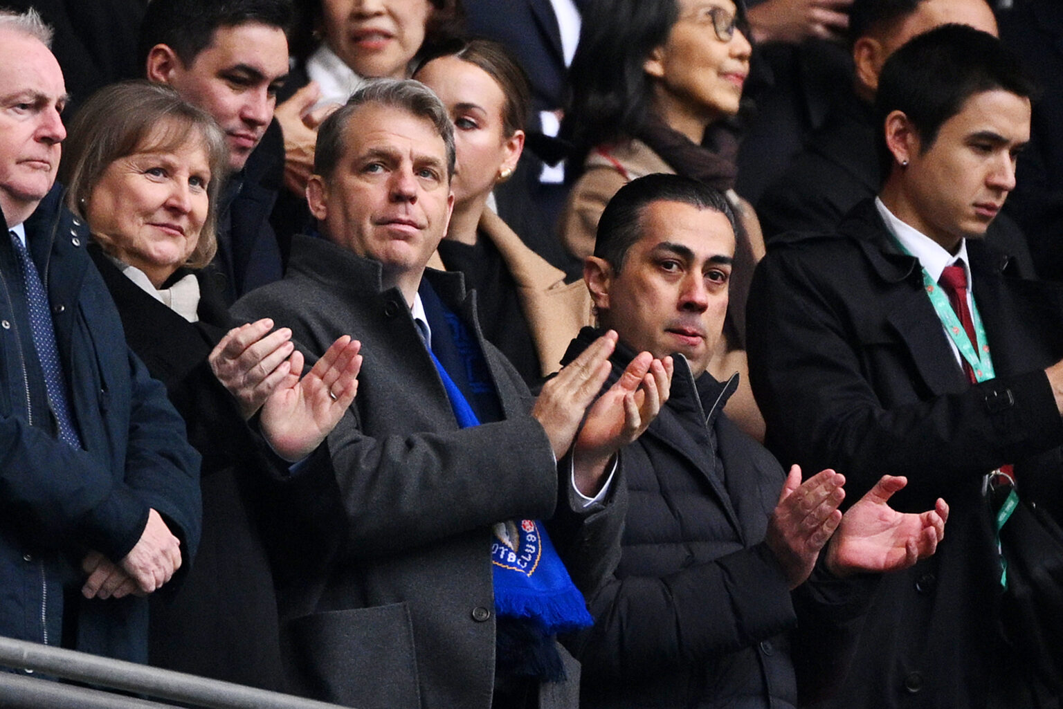 BlueCo: Chelsea's Misunderstood Owners - HOOLIGAN SOCCER