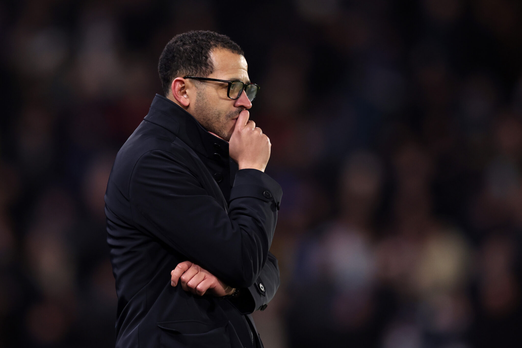 Liam Rosenior Discovers Chelsea's Dark Side - HOOLIGAN SOCCER