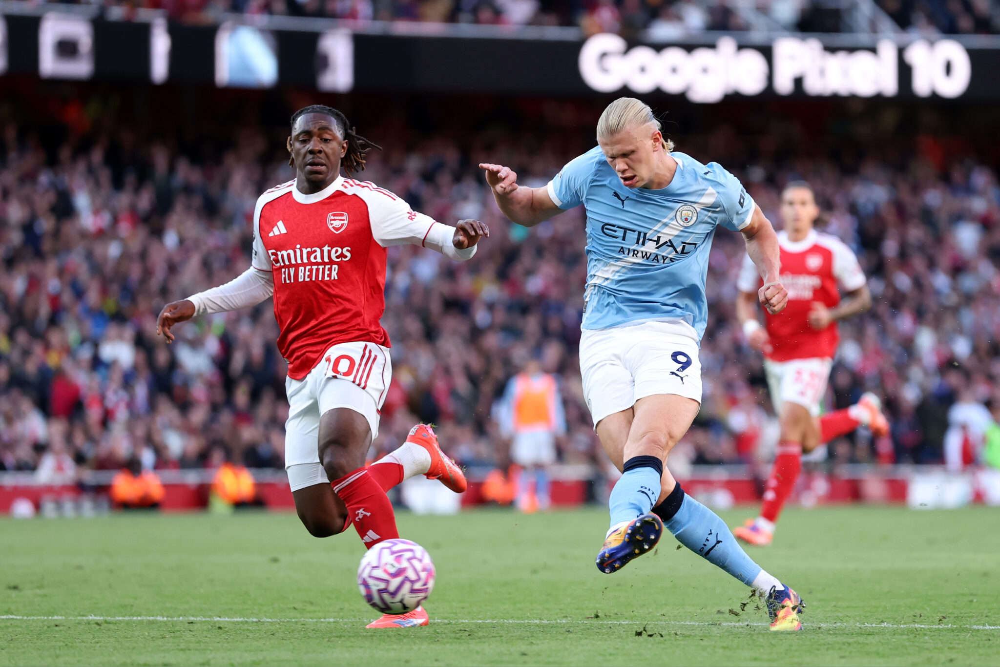 Carabao Cup Final: Arsenal vs. Manchester City - HOOLIGAN SOCCER