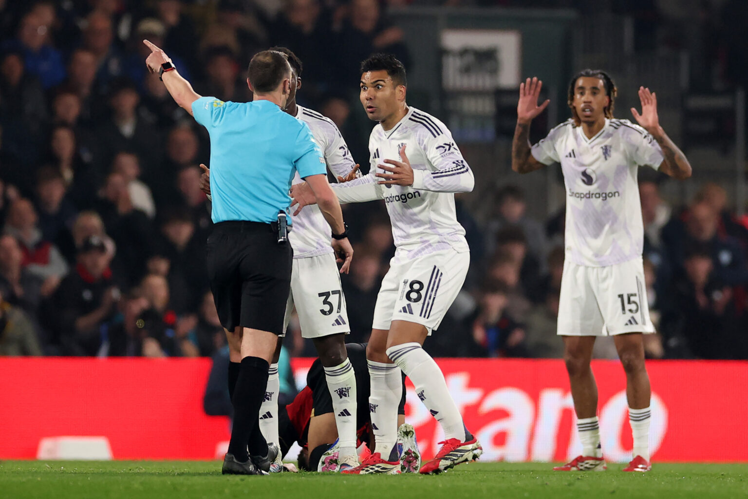 Manchester United Audit: Defensive Positions To Address This Transfer ...
