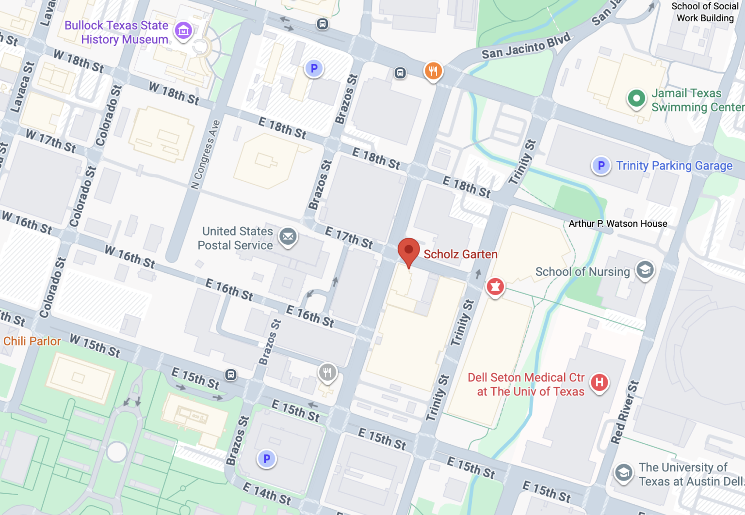 Where to Watch the World Cup: Austin, TX - HOOLIGAN SOCCER