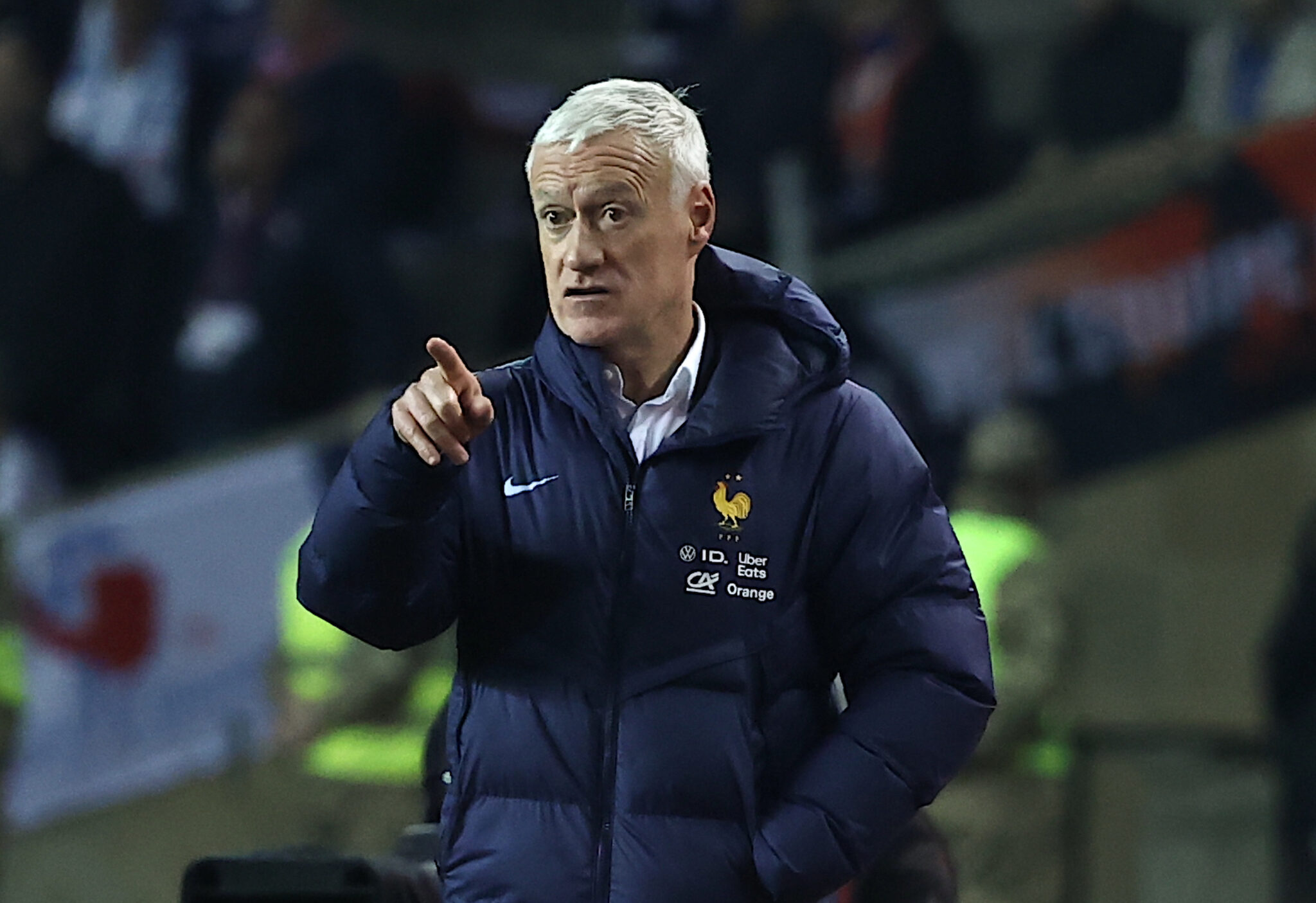 France World Cup 2026 Squad: A Look to the Surprises and Omissions ...