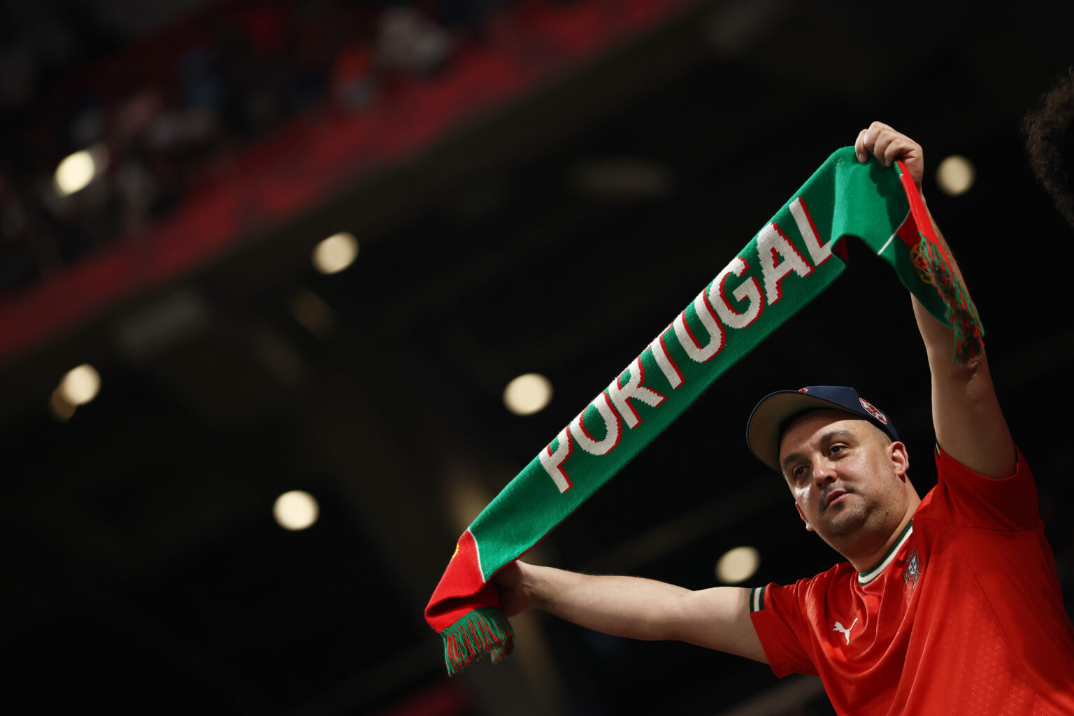 Portugal pay special tribute to announce World Cup squad - HOOLIGAN SOCCER