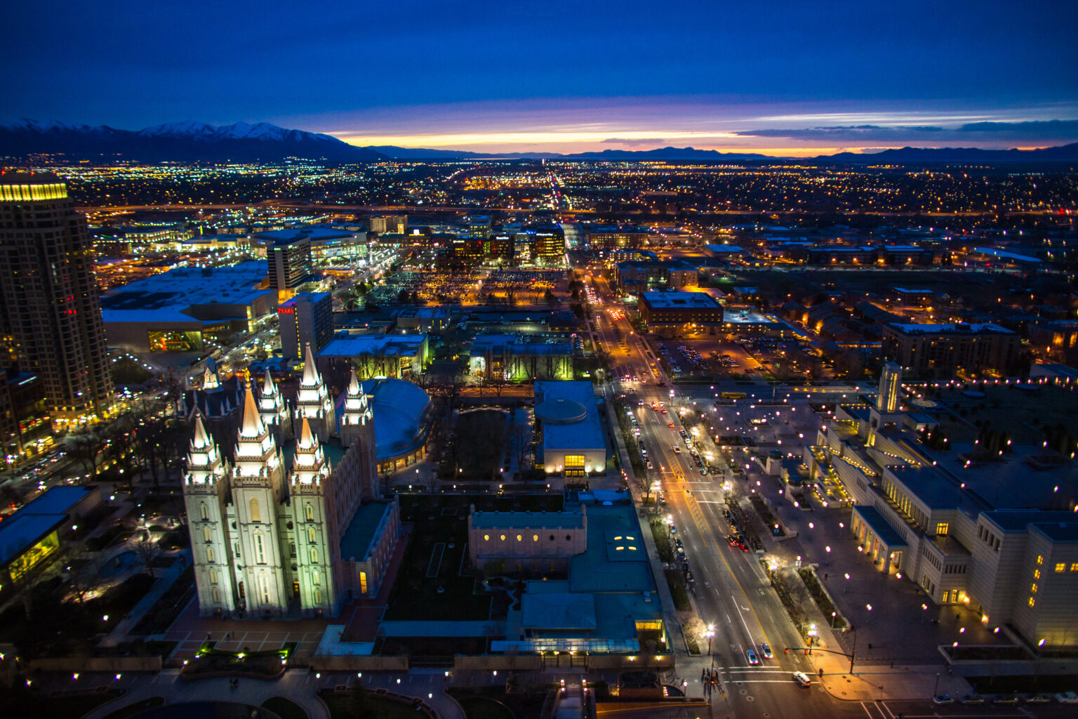 Where to Watch the World Cup in Salt Lake City: 5 Best Soccer Bars ...