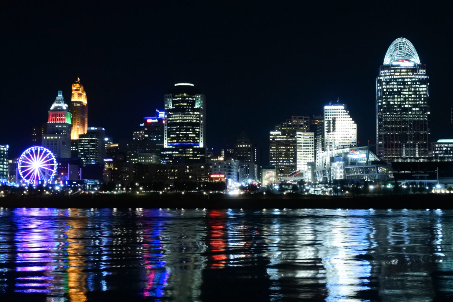 Where to Watch the World Cup in Cincinnati: 5 Best Soccer Bars ...