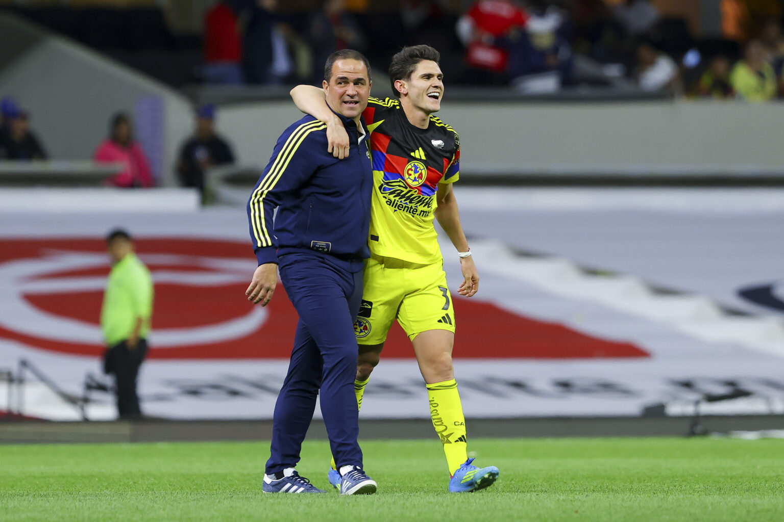 Club América part ways with André Jardine - HOOLIGAN SOCCER
