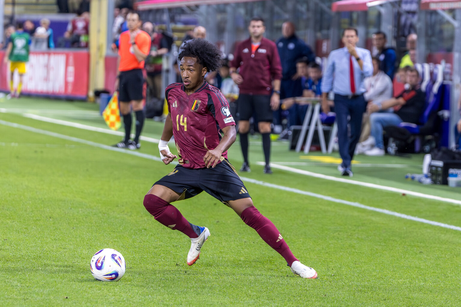 Tottenham Make Their Move for Malick Fofana - HOOLIGAN SOCCER