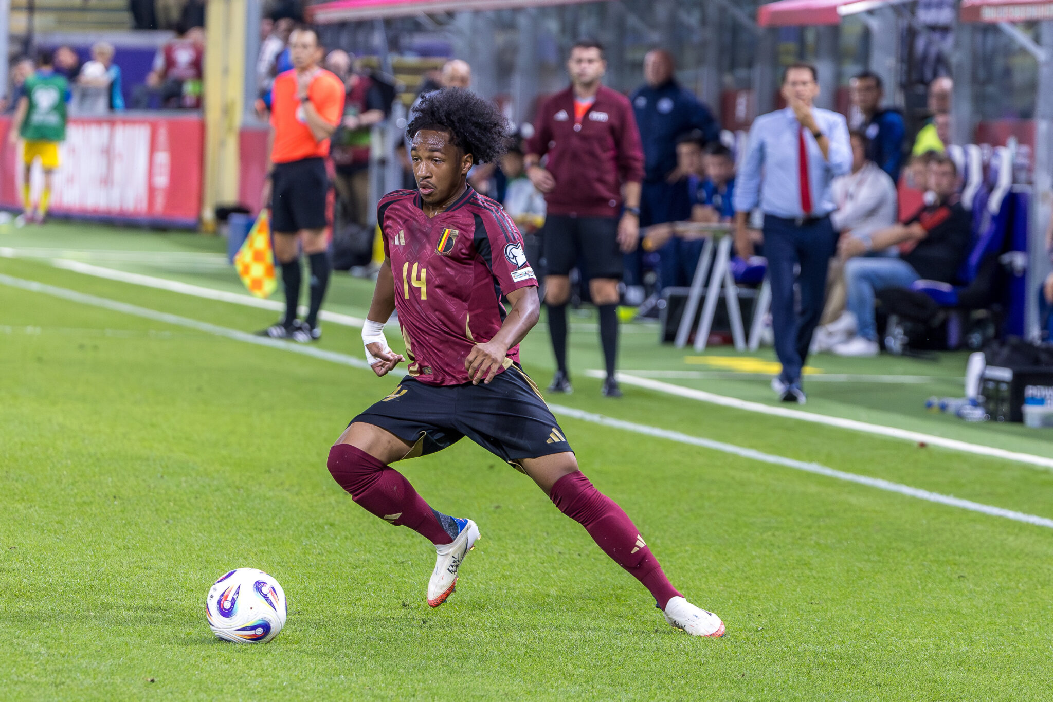 Tottenham Make Their Move for Malick Fofana - HOOLIGAN SOCCER