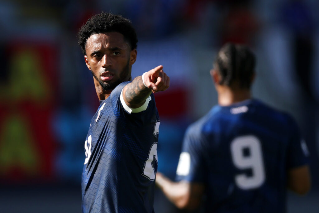 Ryan Mendes: The Hero of Cape Verde - HOOLIGAN SOCCER