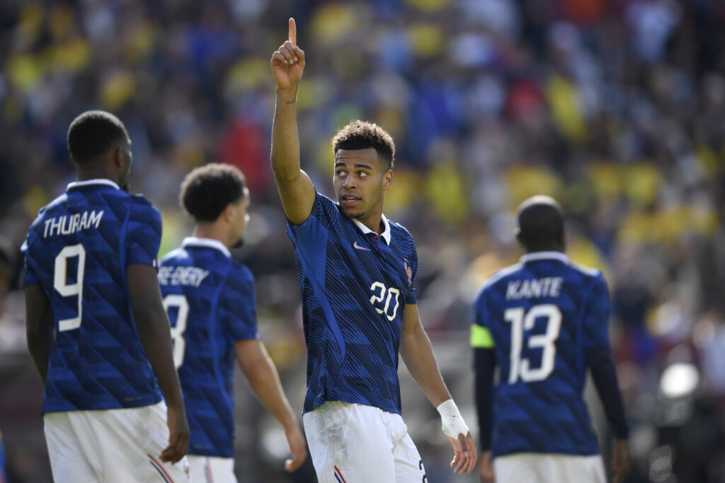 France - World Cup Profile: Les Bleus Chasing a Third Title - HOOLIGAN ...