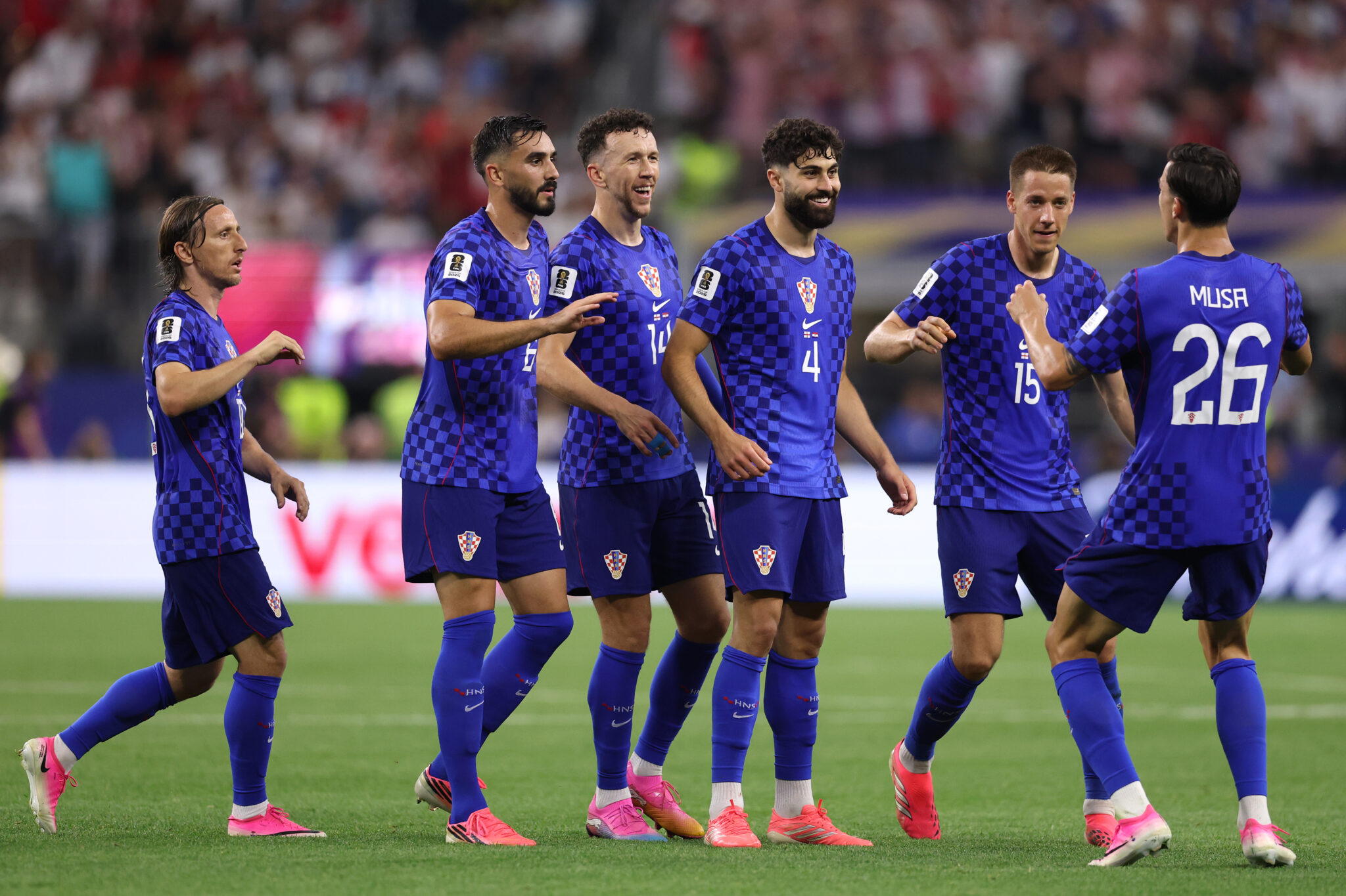 Panama vs Croatia Match Preview - HOOLIGAN SOCCER