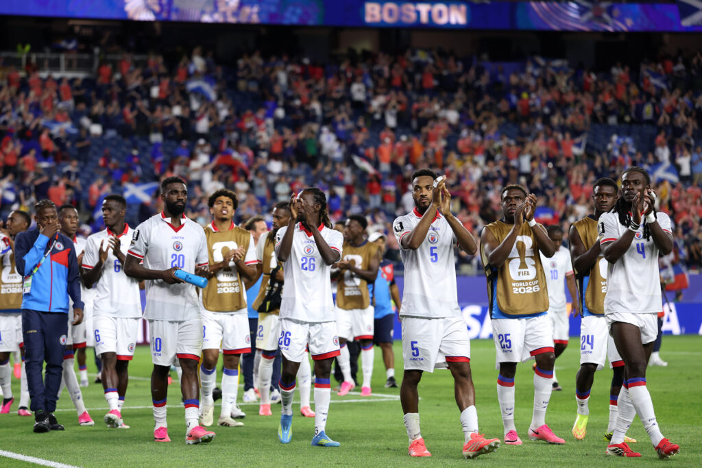 Morocco vs Haiti Match Preview - HOOLIGAN SOCCER