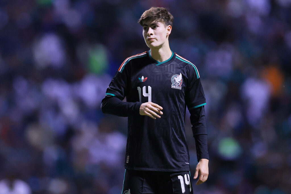 World Cup Group A: “Unknown” Players to Watch - HOOLIGAN SOCCER