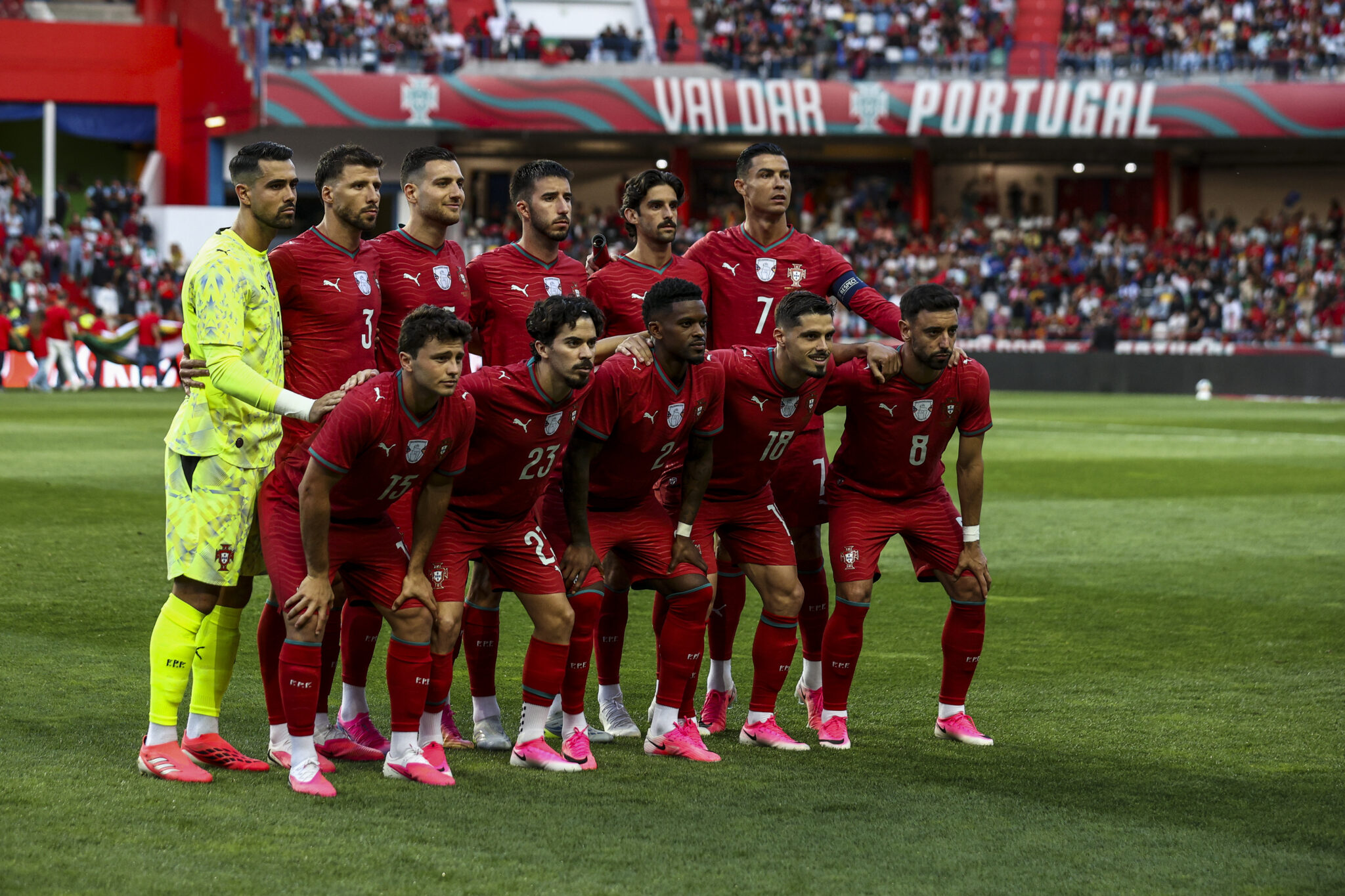 Portugal - World Cup preview - HOOLIGAN SOCCER