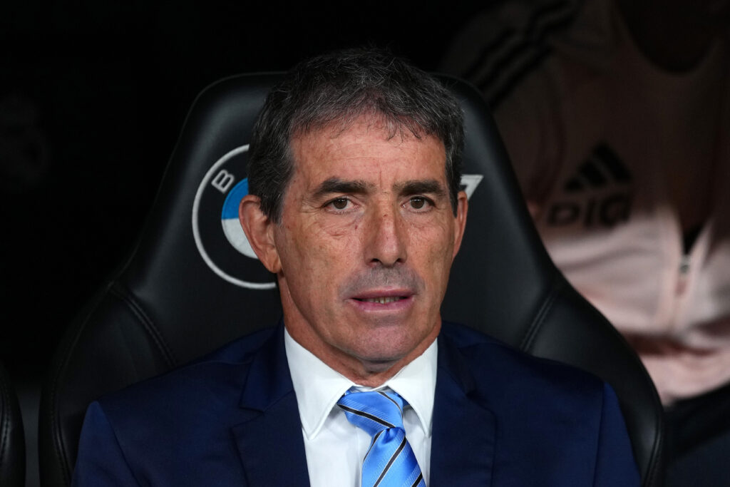 Breaking: Club América Officially Appoints Guillermo Almada as New Head ...