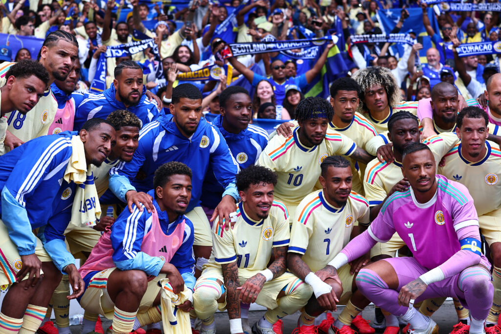 Curaçao (Pantera Negra) – World Cup Profile - HOOLIGAN SOCCER