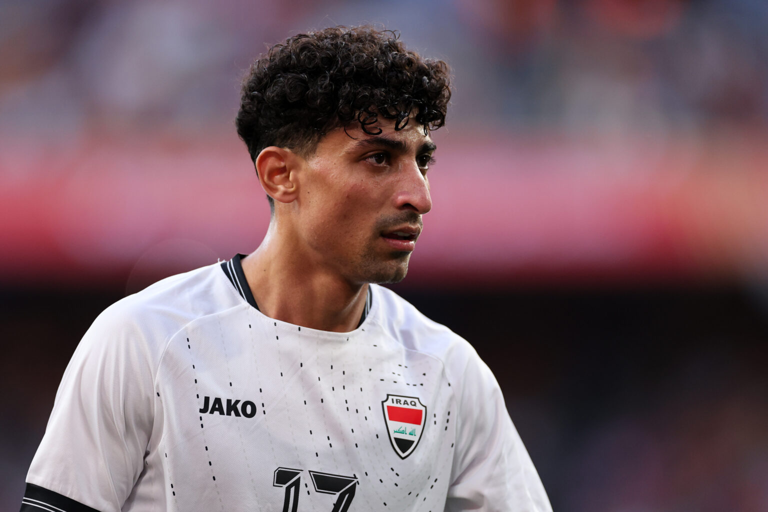 Iraq - World Cup Profile: Underdogs Ready to Fight - HOOLIGAN SOCCER