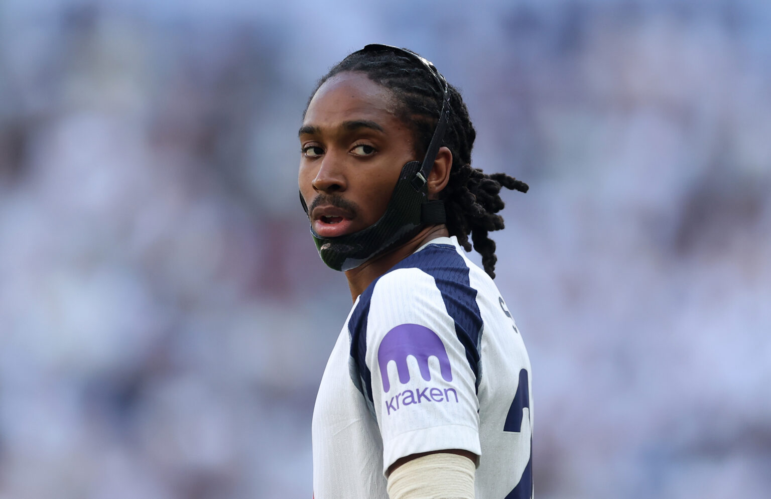 Juventus Eye Djed Spence as Cambiaso Exit Looms - HOOLIGAN SOCCER
